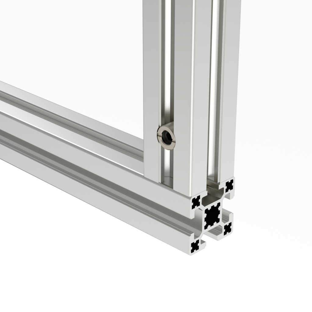 SlotPro 4 Series Standard Connector