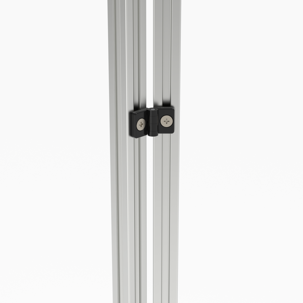 2 Series Slotted Hinge - SlotPro