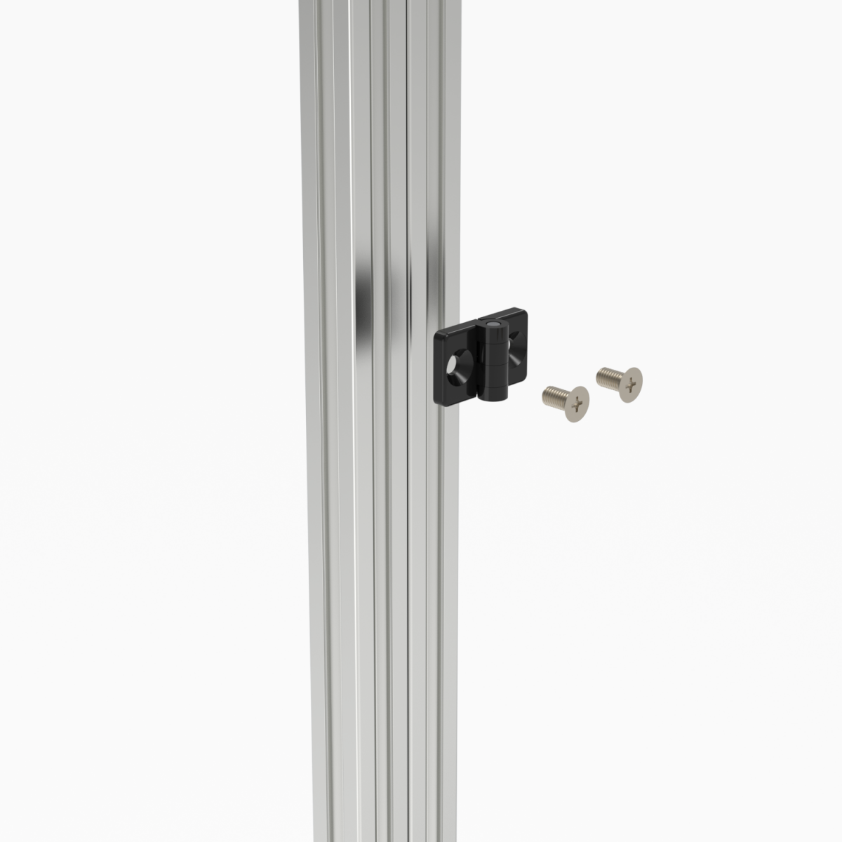 2 Series Slotted Hinge - SlotPro