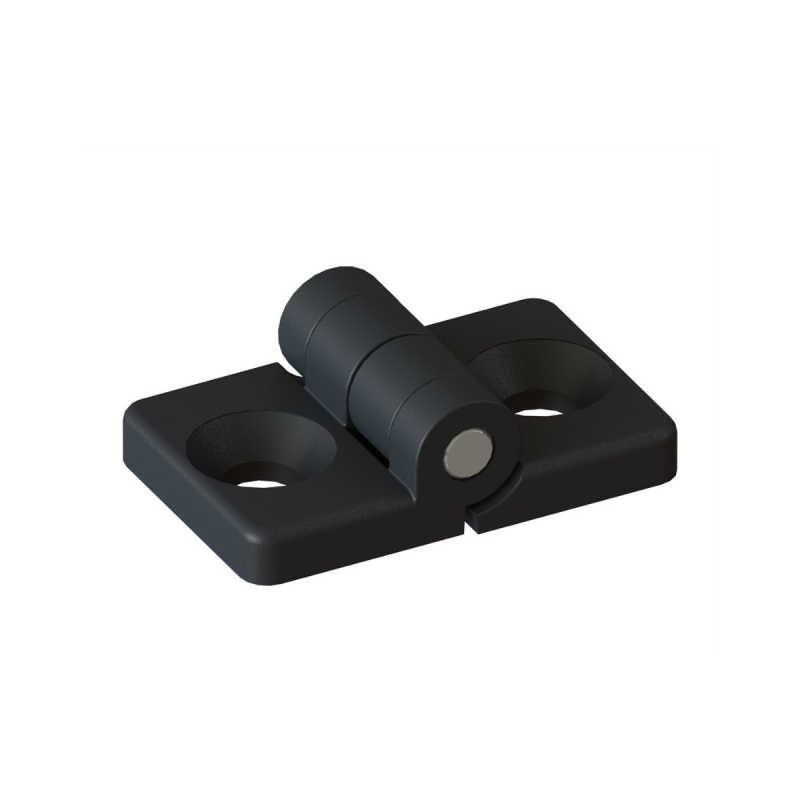 2 Series Slotted Hinge - SlotPro