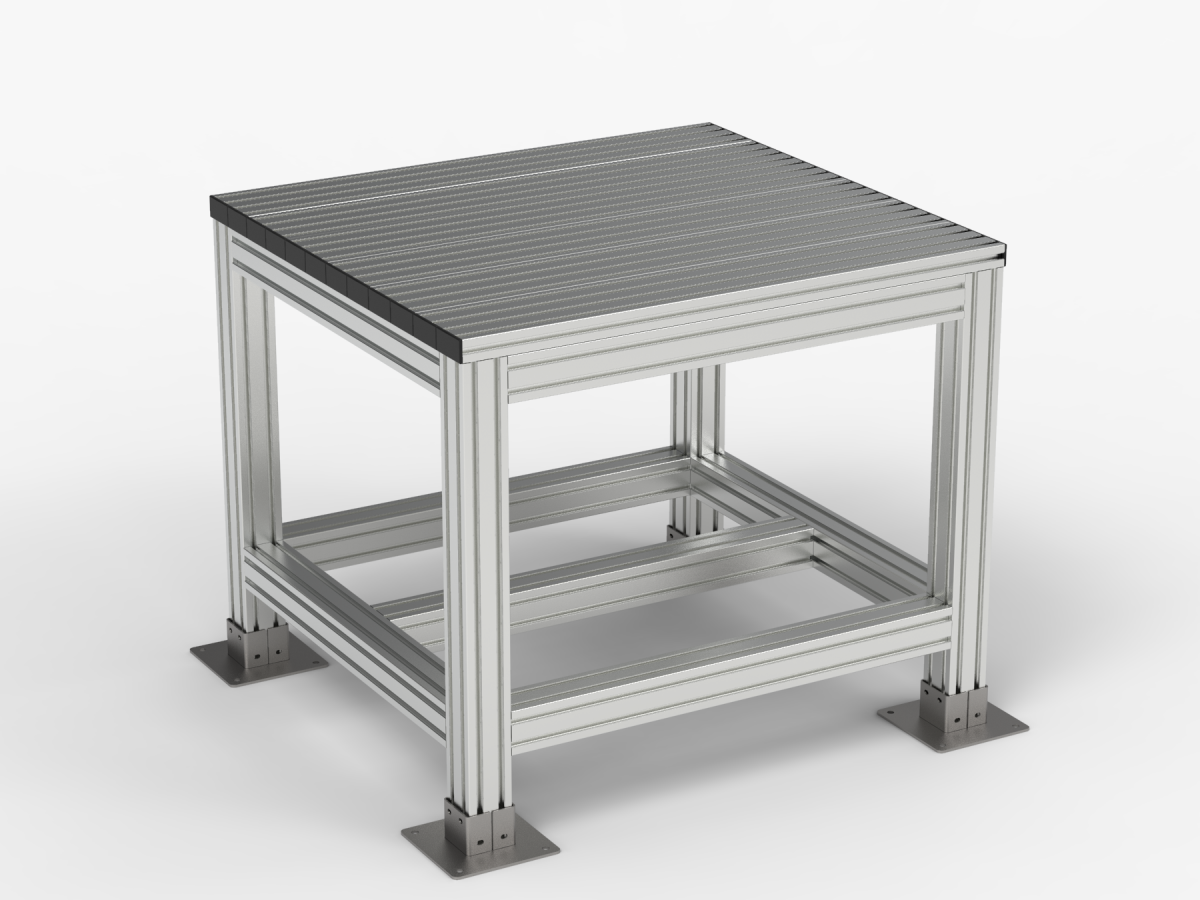 Heavy Duty Table - SlotPro