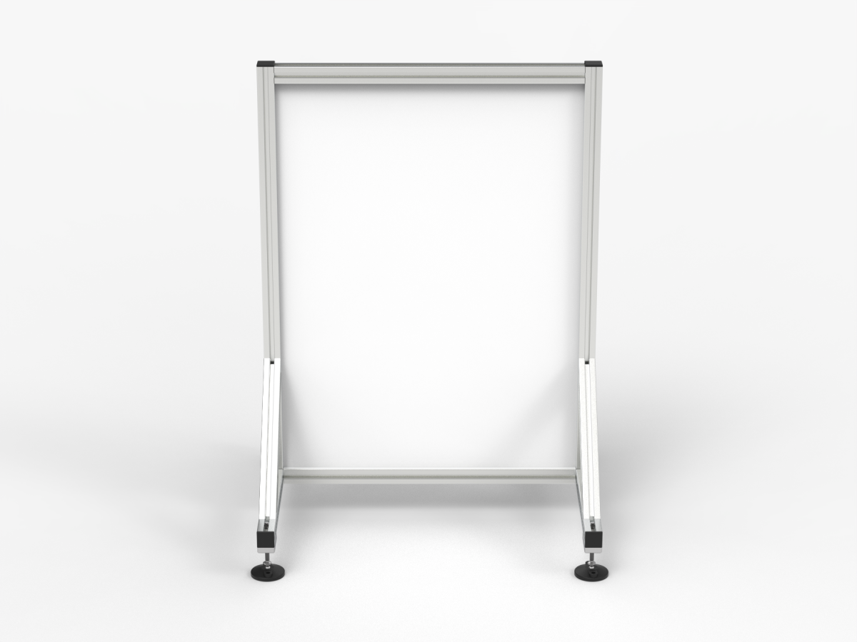 Sign Stand - SlotPro